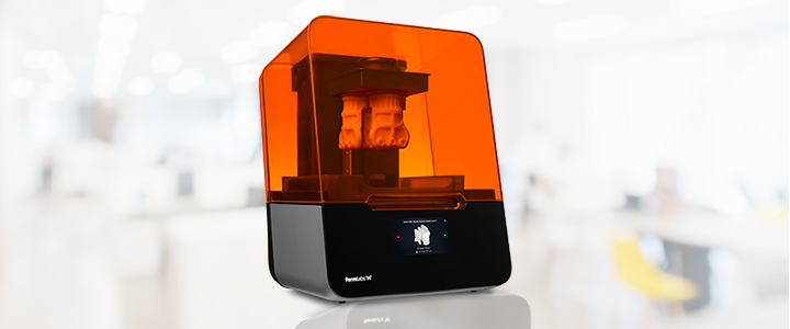 材料の拡充で用途を広げるSLA方式｜3DPエキスパート